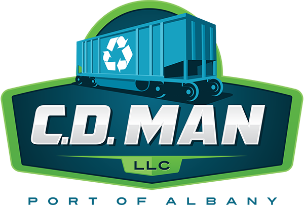 C.D. Man Recycling Albany NY | WM Biers