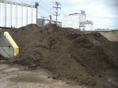 Landscaping Materials Albany NY | WM Biers